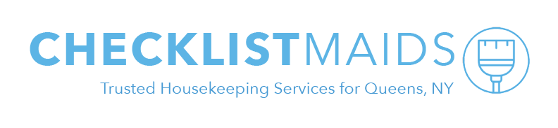 Book — Checklist Maids- #1 Local Eco-Friendly Maid Service | House ...