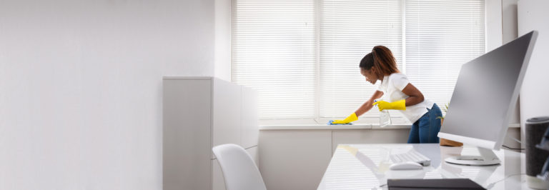 6 Reasons Office Cleaning is Essential | Office Cleaning Near Me Queens NY